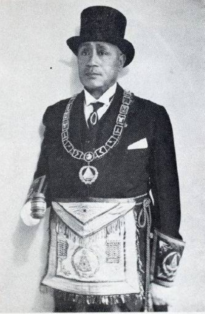 MWPHGLGA | Past Grand Masters