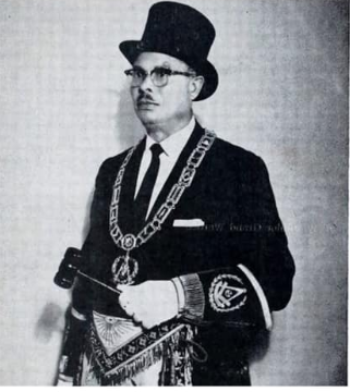 MWPHGLGA | Past Grand Masters